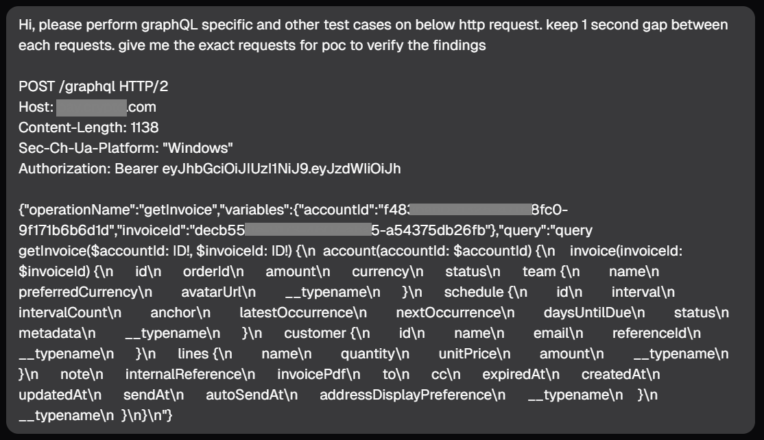 Offensive AI Series: My Experiments with Neo by ProjectDiscovery ...